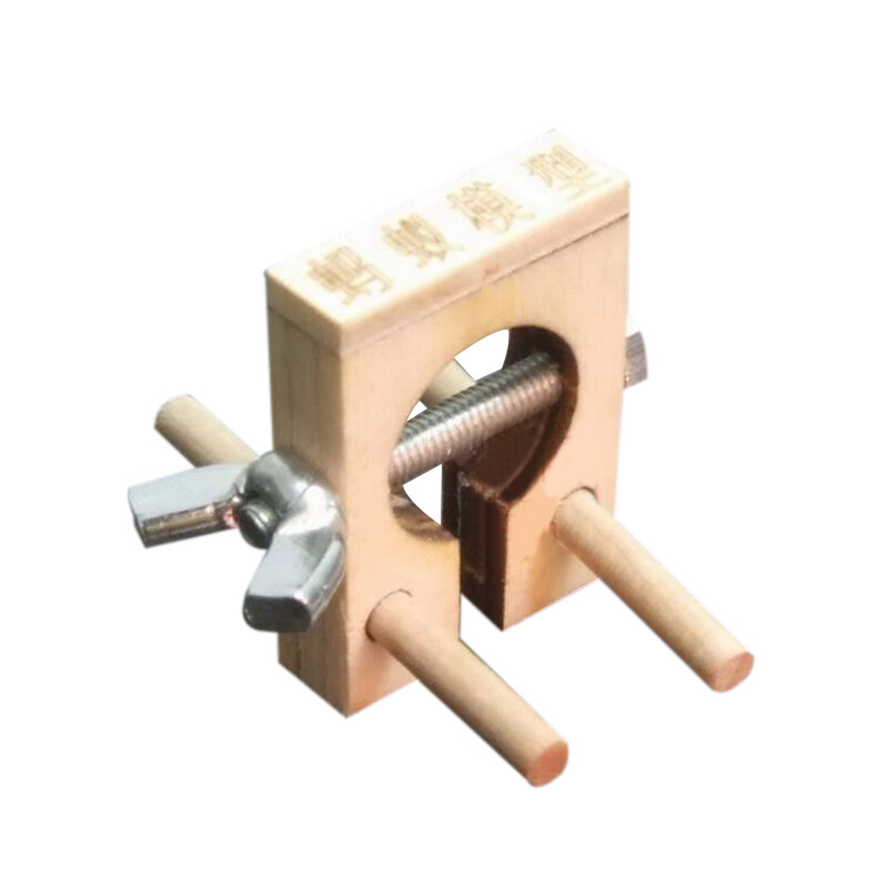 Hull Planking Tools /Clamps for wooden model ship kit - 5 PCS 2023 NEW ...