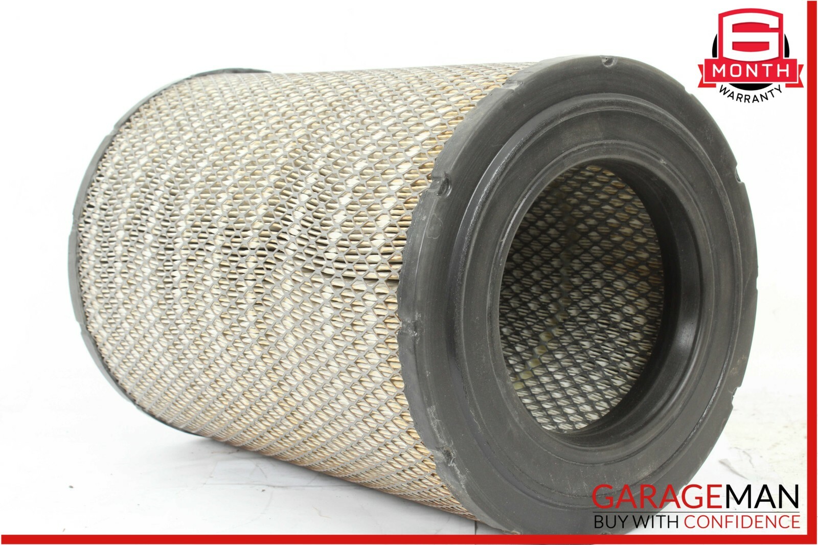 BALDWIN RS2863 - Air filter cross reference