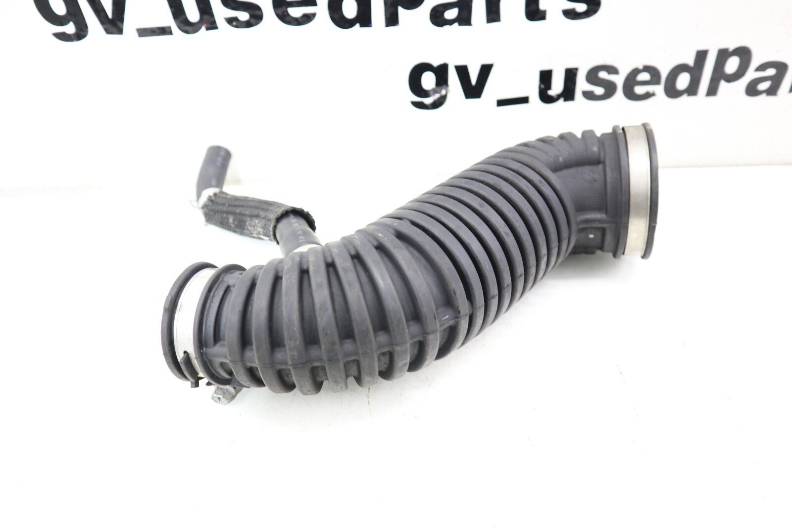Hyundai Tucson TL Air Intake Hose Pipe 28130-d3100 1.7 Diesel 85kw 2017 ...