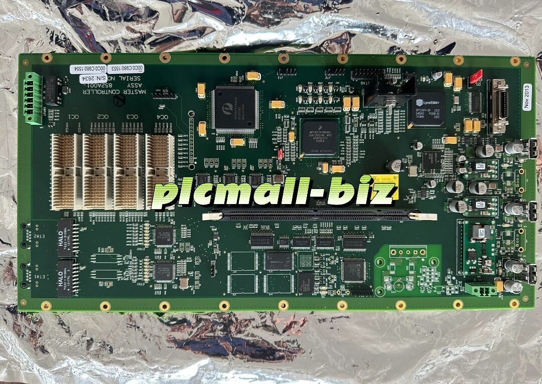 PGC5000 852A001-1 Control board PGC5000 852A001-1 | eBay