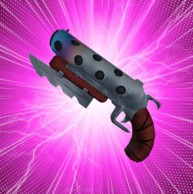 ROBLOX MM2 MAKESHIFT CHEAPEST!! | eBay.de