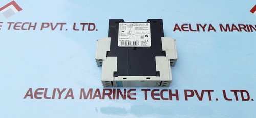 Siemens 3RS 1800-1HW00 Sirius Optocoupleur Relais Module 24-240V | eBay