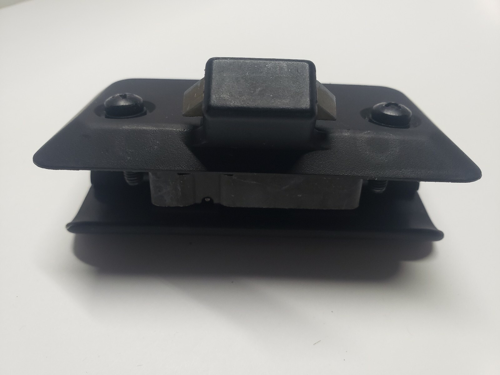 BMW 3 Series E46 E90 OEM Black Glove Box Latch Handle Lock Assembly | eBay