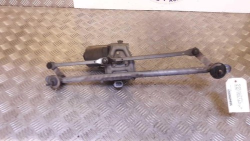 Moteur essuie glace avant RENAULT CLIO 2 PHASE 1 7701207956 | eBay