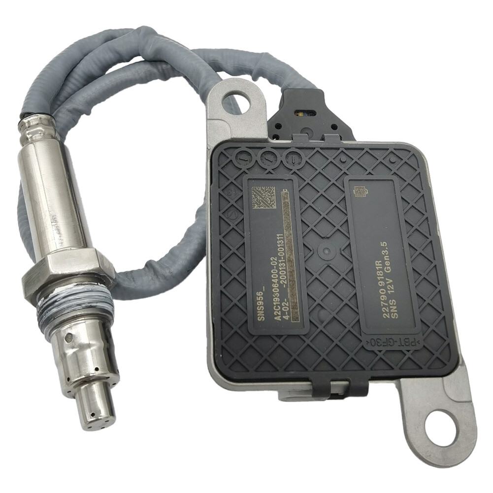 Nox Sensor 22790-9181R For Renault Master Vauxhall Movano Nissan NV400 ...