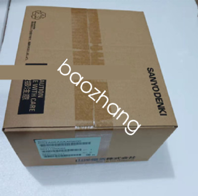 SANYO RS1A03AA Servo Drives new Via FedEx or DHL | eBay