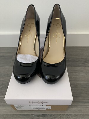 Jessica Simpson Classic Calie Pump | eBay