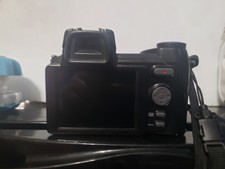 Polo Sharpshots D7200 33.0 MP Digital SLR Camera with Flash Light ...