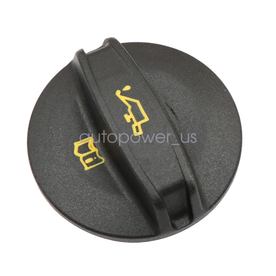 Engine Oil Filler Cap For Volkswagen Beetle & CC & Passat & Tiguan 2012 ...