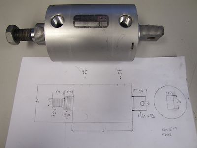 Pneumatic Valves - Aro Fluid Power