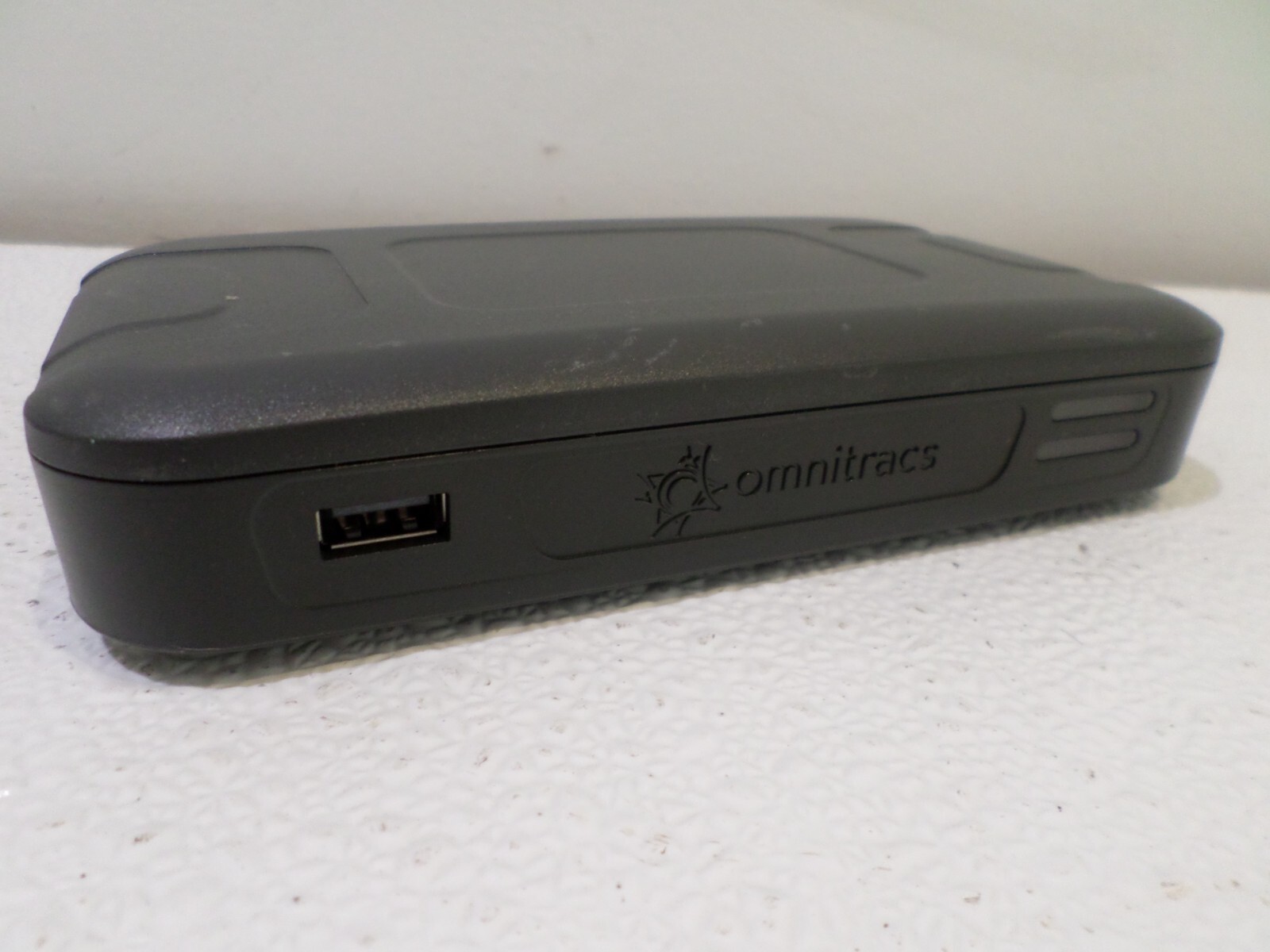 Omnitracs Active Mobile Gateway CV90-JE103-101 - Untested | eBay