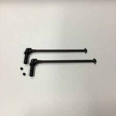 FRONT CVD SET FS RACING 313004 FOR E-HACKER | eBay Australia