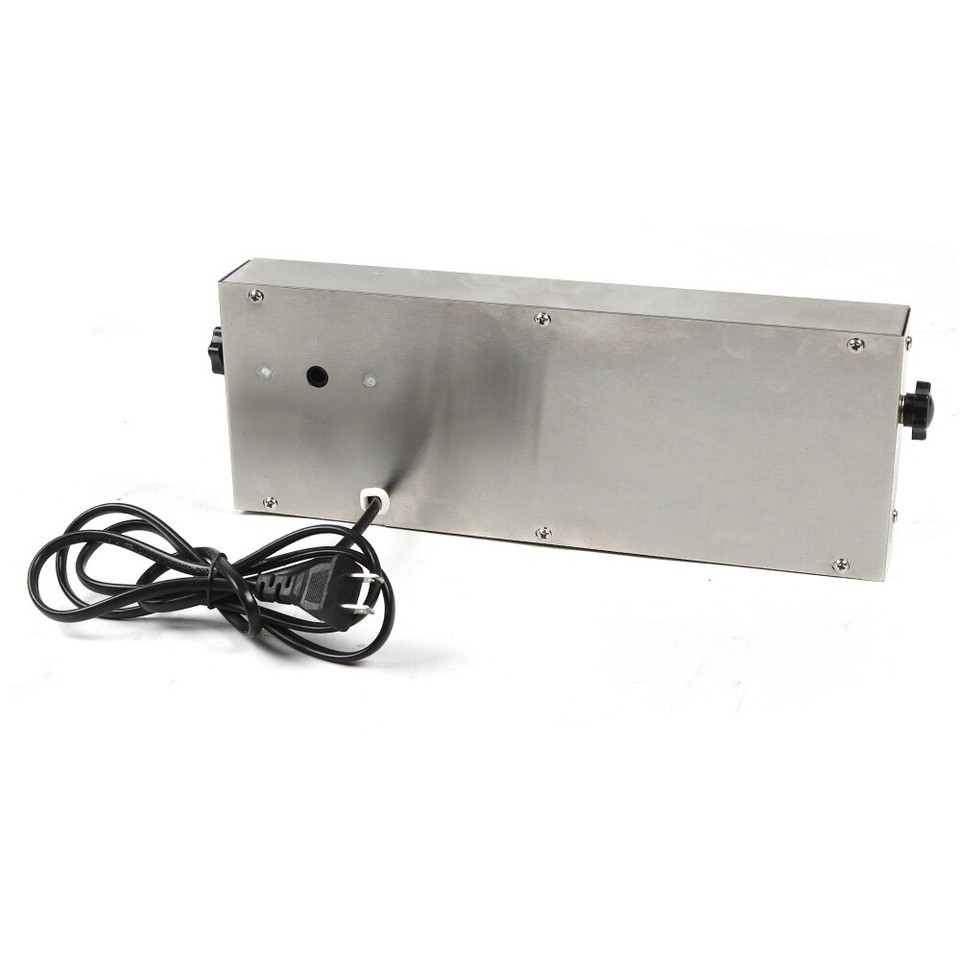 8 Channel Commercial Digital Timer Calculagraph Kitchen Loud Countdown ...