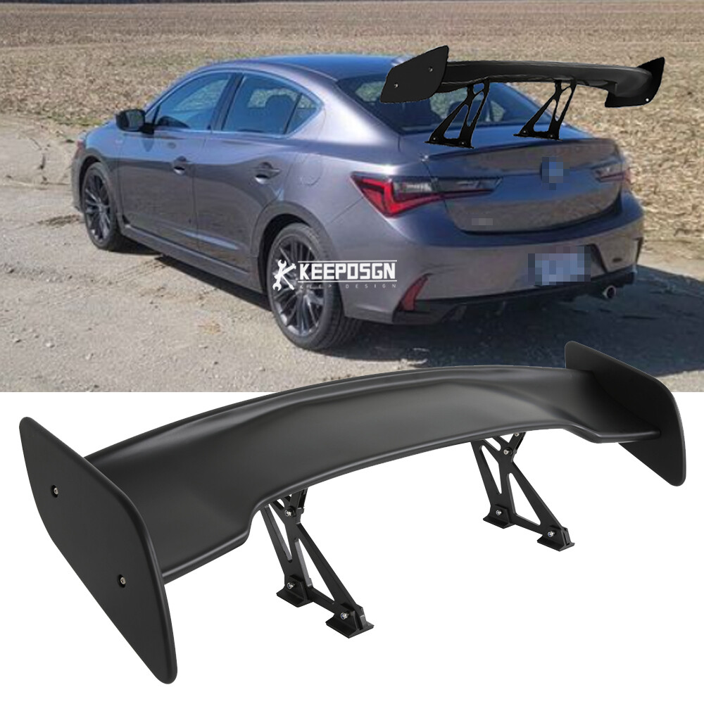 Acura Ilx Spoiler
