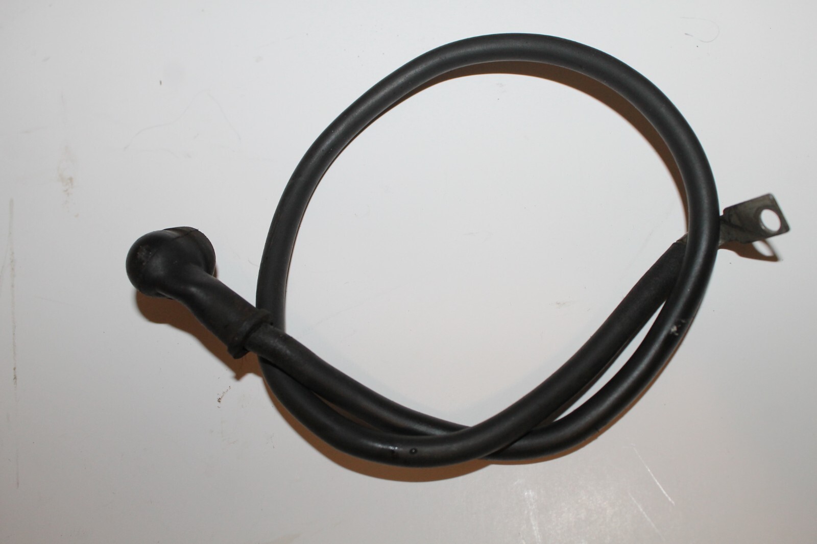 2002 - 2005 Kawasaki ZZR1200 ZX1200 Engine Starter Motor Wire Lead ...