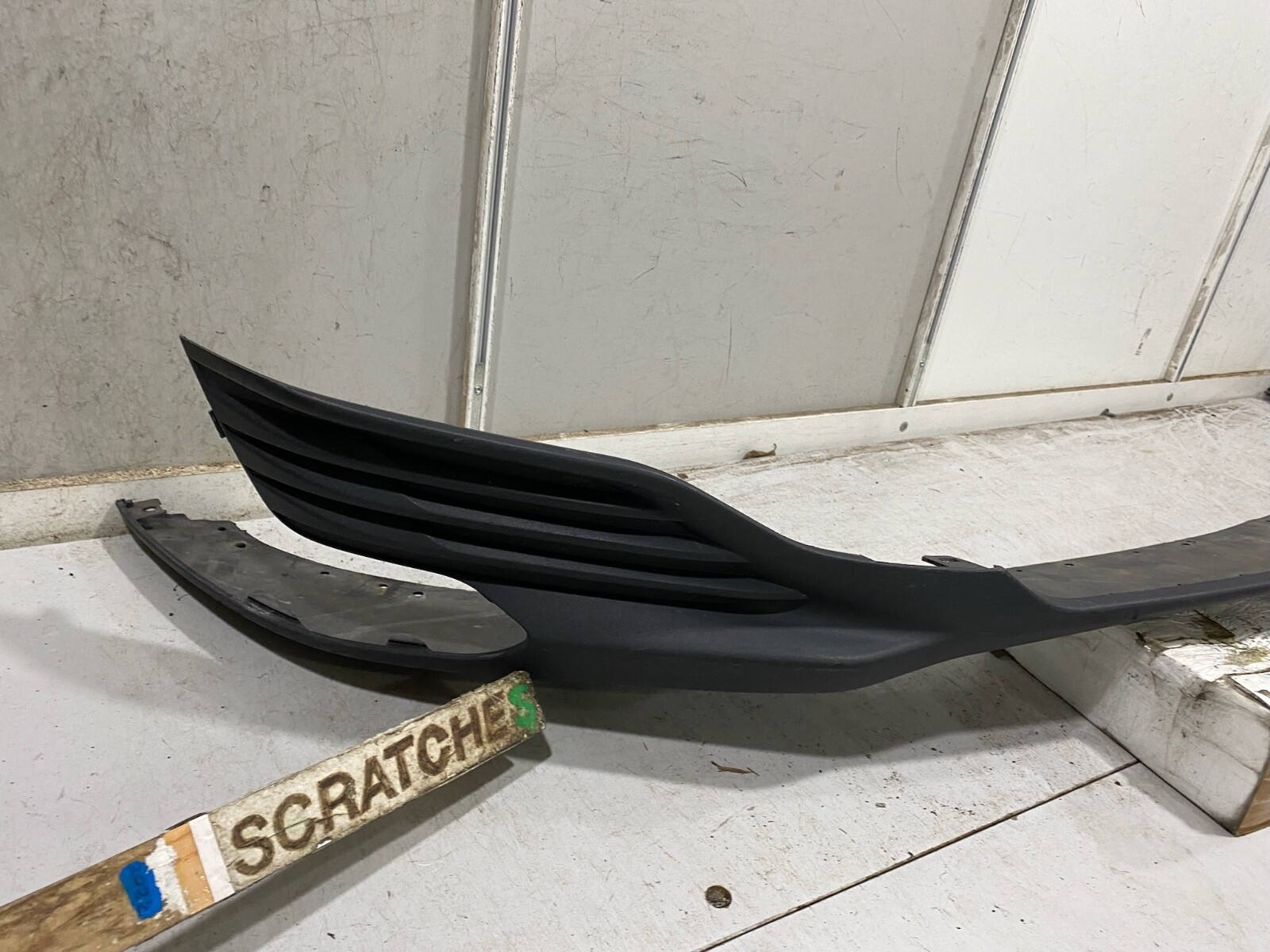 2019-2022 CHEVROLET MALIBU FRONT BUMPER LOWER 84584222 OEM | eBay