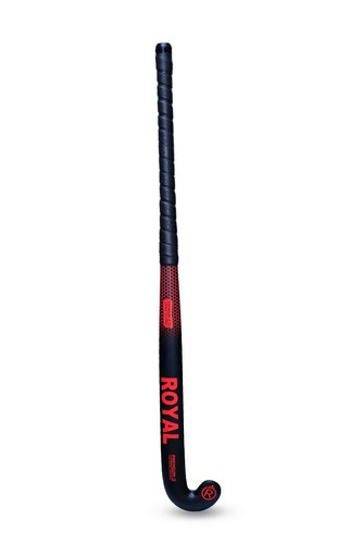 Royal Field Hockey stick premium X-70 Low bow | eBay