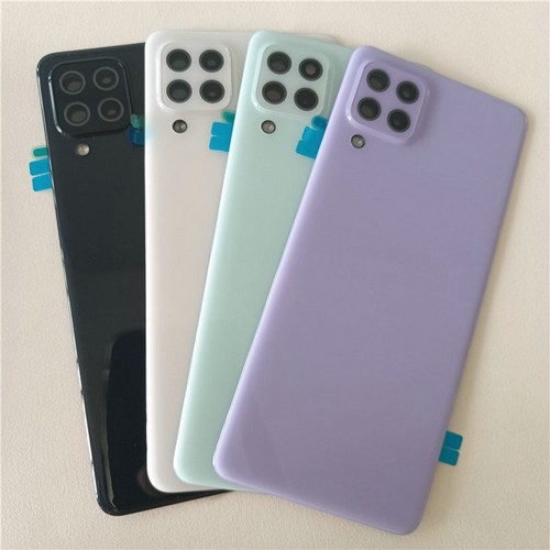 NEW Housing Battery Back Rear Door Cover Replace For Samsung Galaxy A22 ...
