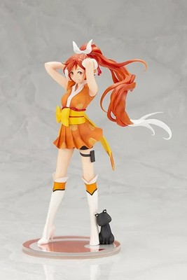 HIME - Crunchyroll Hime Anime Statue Funimation Figure (Animation) | eBay