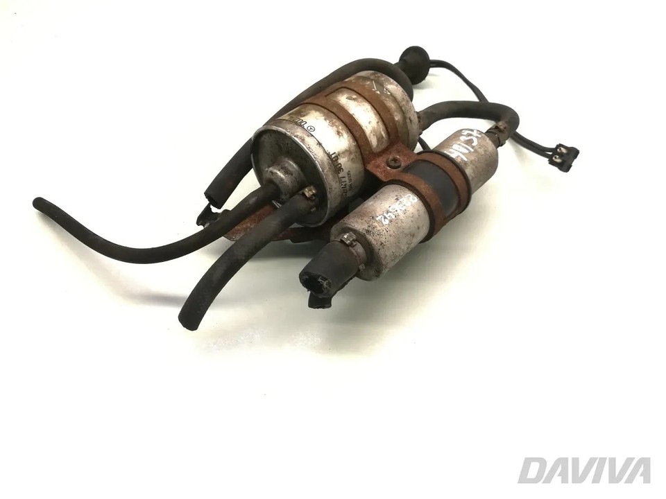 2001 Mercedes-Benz CLK 320 Petrol 160kW (218 HP) Fuel Filter 0024773001 ...