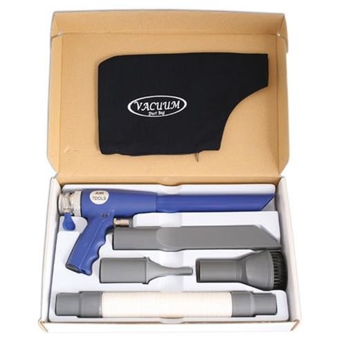 Laser Werkzeuge Luftgebläse Saug-/Blas-Kit 4912 5018341049126| eBay