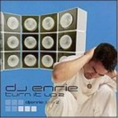 DJ Enrie Turn It Up 2 (CD) | eBay