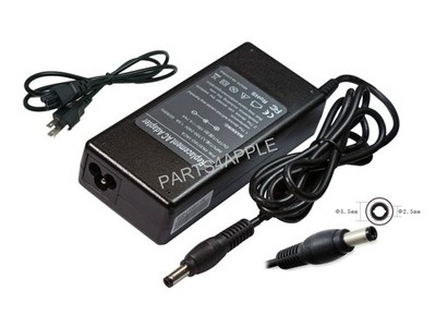 19V AC Power Adapter for Asus X50Gl X51H X55SR X55SV X56VR X64V X71SR ...