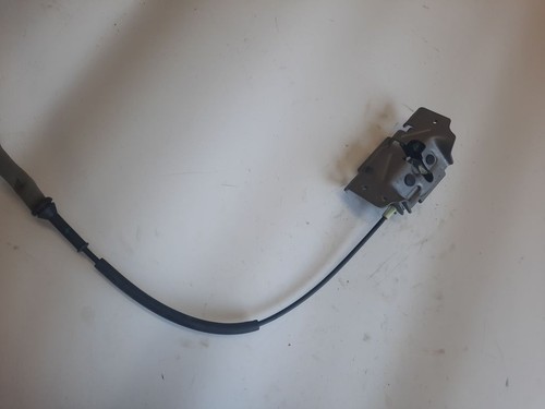 Chrysler Pacifica 2022 Rear right sliding door lock 043006 ANG53227 for ...