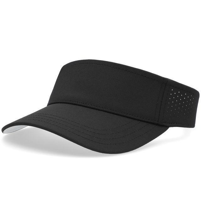 Pacific Headwear P500 Perforated coolcore? visor