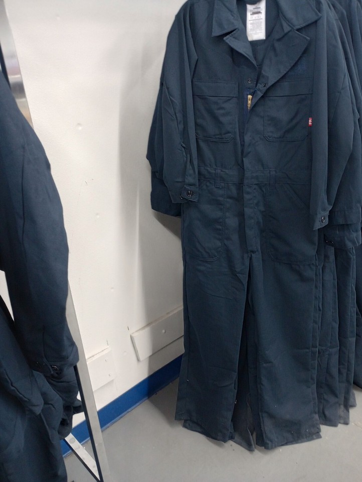 MICHAEL MYE Halloween High Quality COVERALL Jumpsuit Costume Friday ...