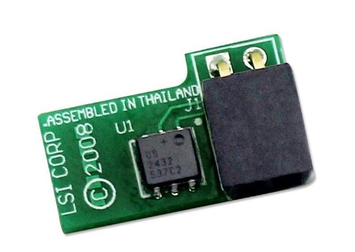 LSI (LSI00292) RAID CacheCade Pro 2.0 Software physical key for 9260/ ...