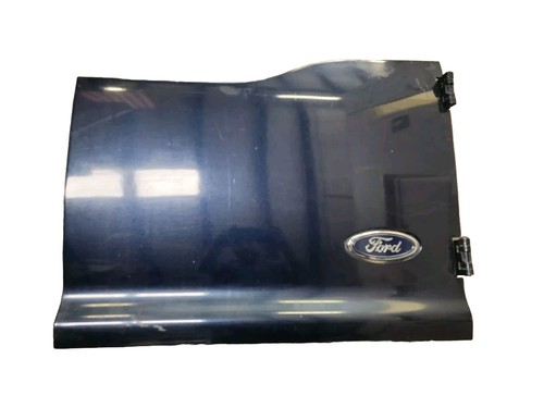 2000-2005 FORD EXCURSION REAR BARN DOOR RIGHT PASSENGER SIDE DARK BLUE ...