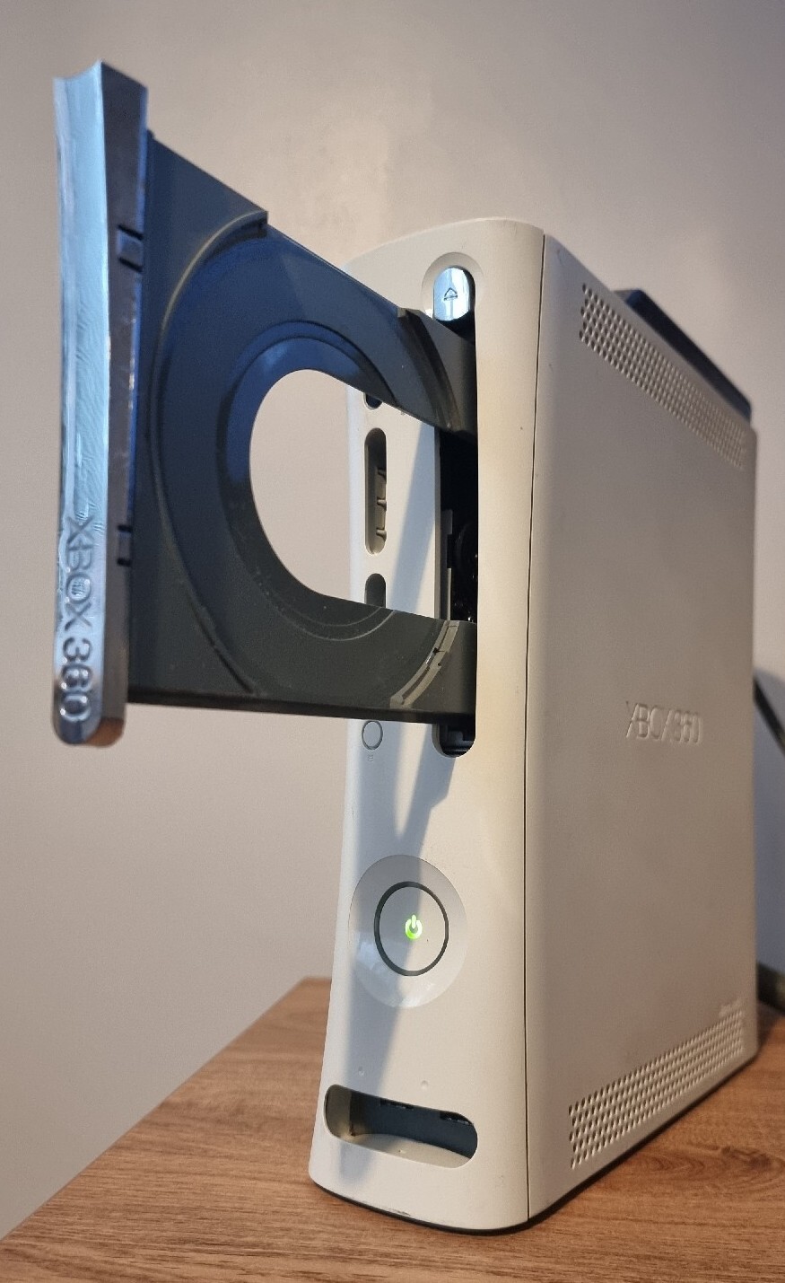 Microsoft XBox 360 Console Only | Fully Working | eBay UK