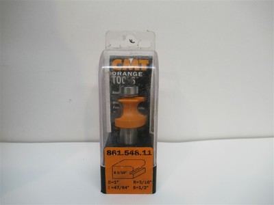Router Bits - Cmt Router