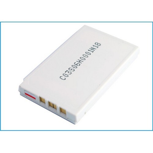 Battery For MINON W10-VA0099 MINON DMP-3 | eBay