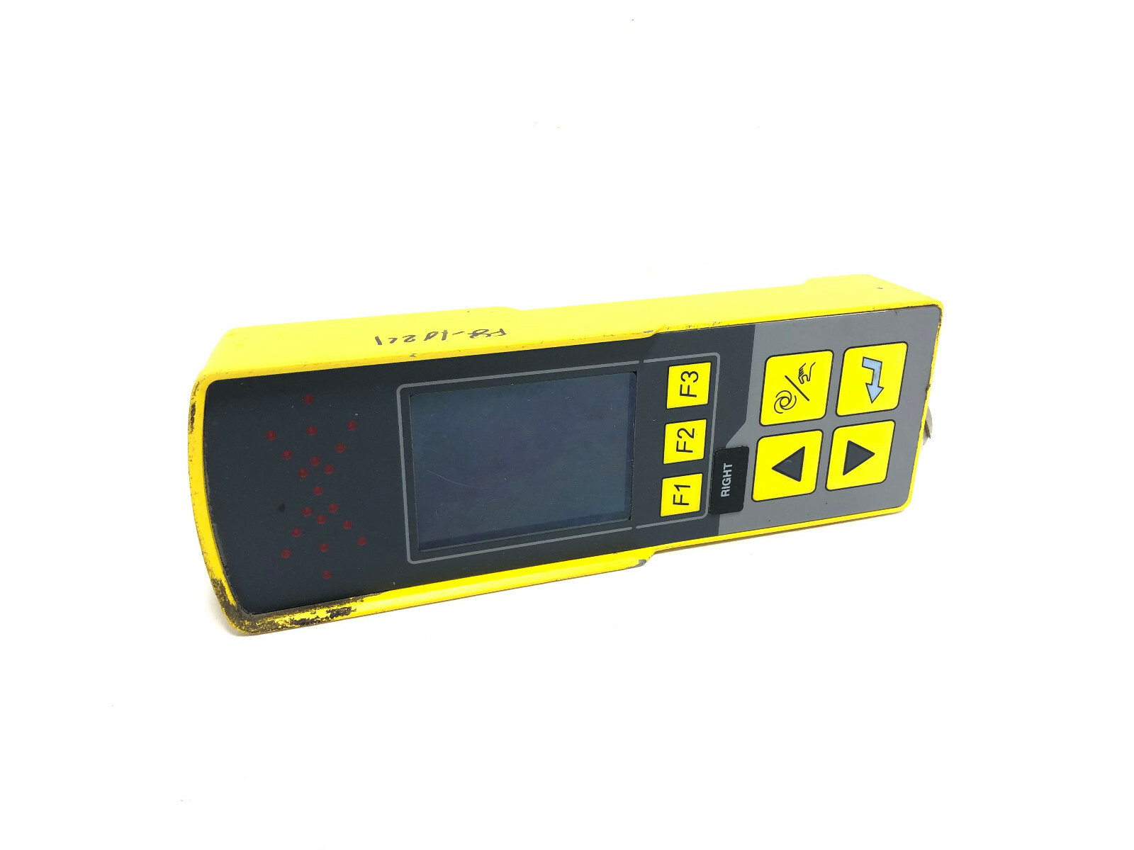 Moba-Matic II Digital Controller 04-25-10500-A02 for Dynapac Sonic Ski ...