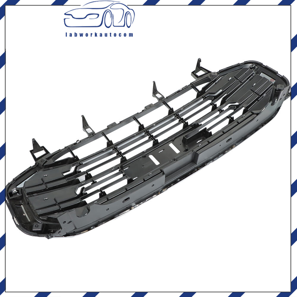 84165554 Fit For 2018-2021 GMC Terrain SLT SLE Front Bumper Grille ...