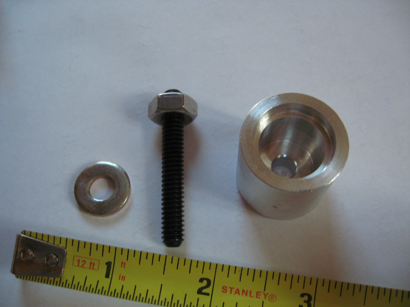 Stuck Case Remover, Case Extractor, Reloading Case Removal Tool | eBay