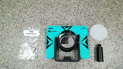 New Omni N2 Sealed 30mm Offset Prism Target | eBay