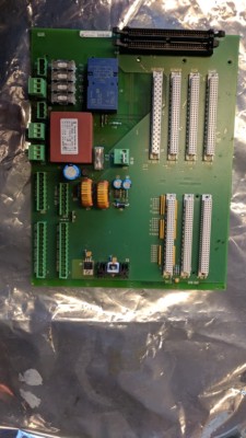 USA CARL ZEISS SCANMAX 608095-3030 608095-9103 MOTHERBOARD | eBay