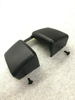 NEW 97-04 C5 Corvette Rear latch cover roof panel #10275882 w/screws ...