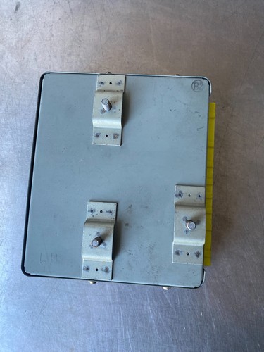 1992-1996 Subaru SVX ENGINE CONTROL MODULE COMPUTER 22611 AB850 | eBay