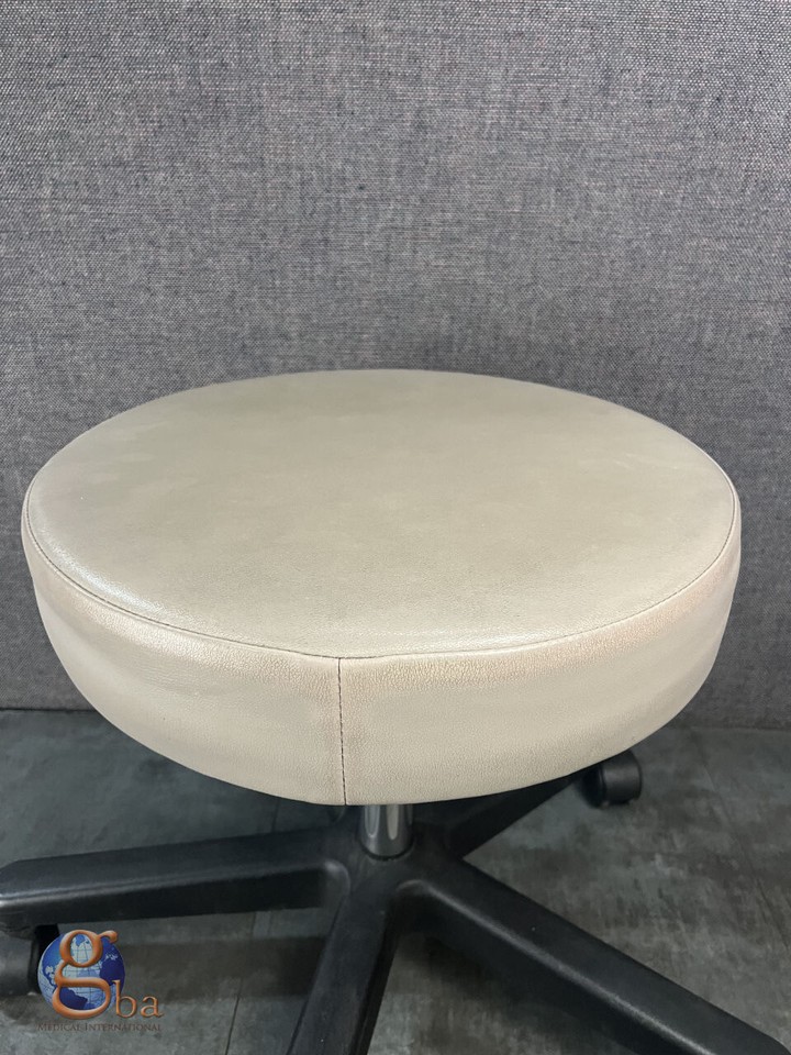 Midmark Ritter 193-001 Spin Physician Exam Stool | eBay