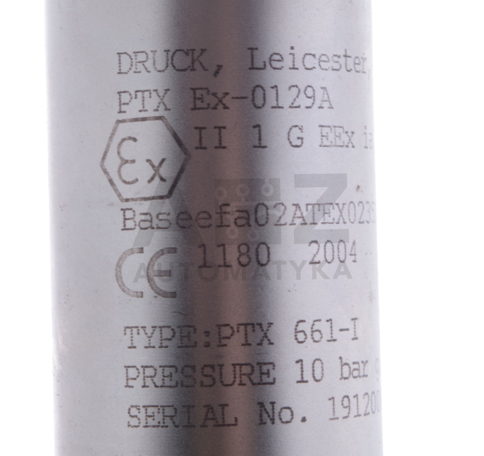 GE DRUCK EX-0129A EX0129A PTX 661-I PTX661-I PTX661I | eBay