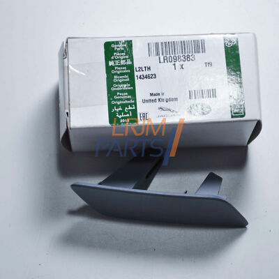 Genuine Land Rover Range Rover L405 RIGHT HEADLIGHT WASHER COVER ...