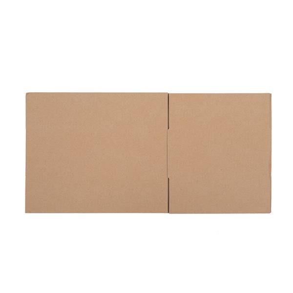 100P 6x4x2" Cardboard Paper Boxes Shipping Packing Mailing Moving ...
