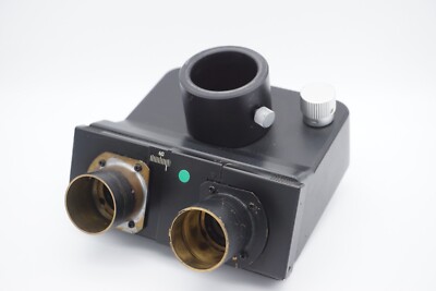 Microscopes - Leitz Orthoplan