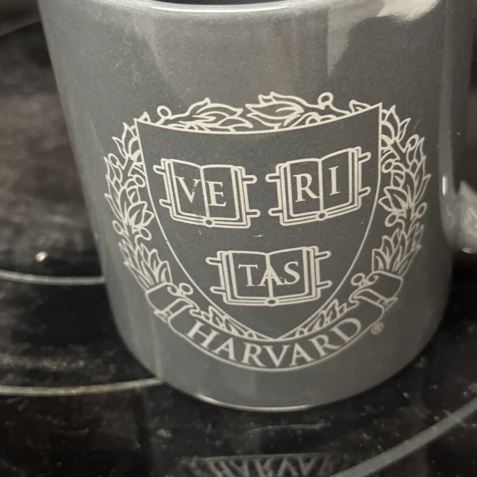 NWOT Spirit Products Harvard Coffee Mug NCAA Novelty Gift | eBay