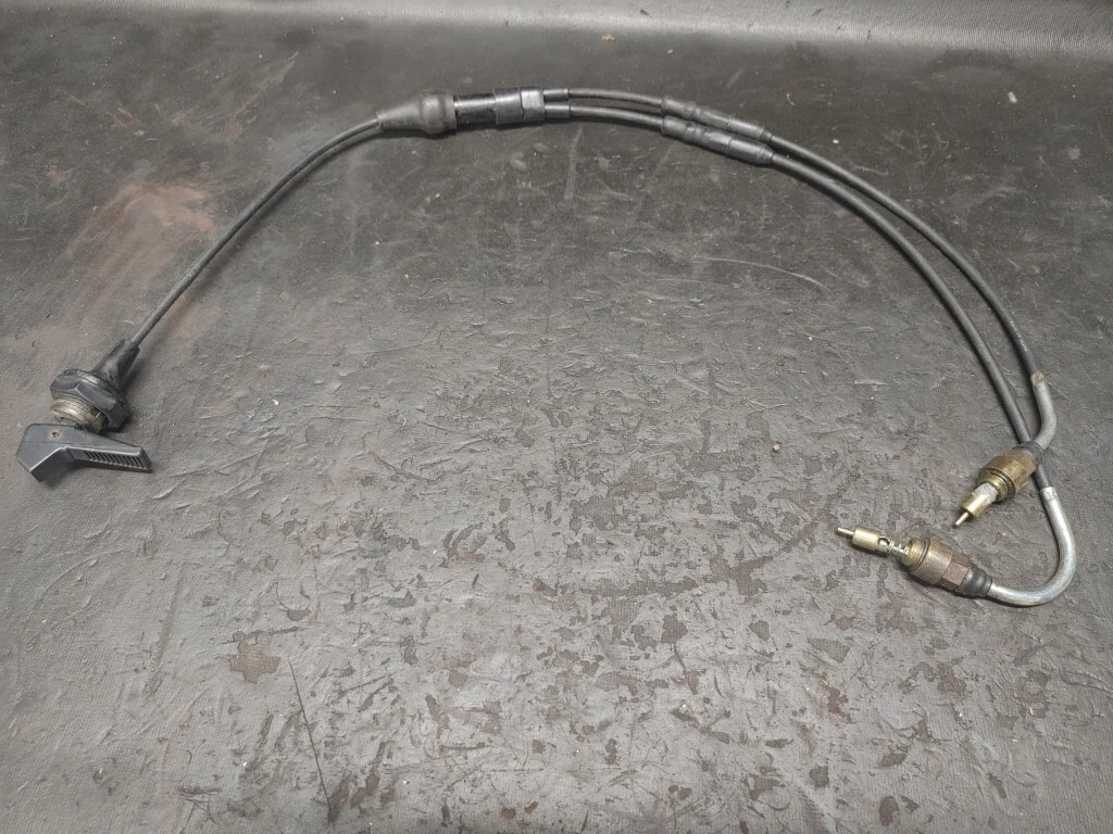 1994 Yamaha Vmax 600 Dx