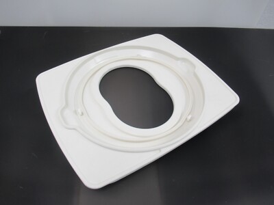 Kenmore LG Microwave Turntable Support Tray w/Ring 383EW1A132B | eBay